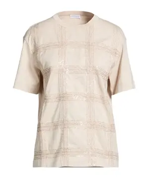 Brunello Cucinelli Printed T-shirt - No