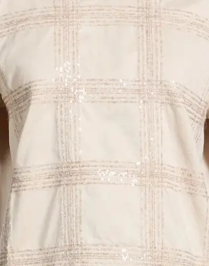 Brunello Cucinelli Printed T-shirt