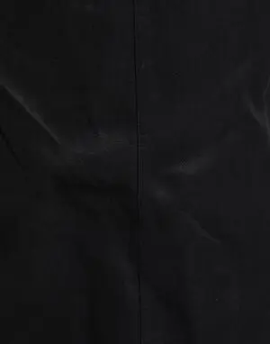 Rick Owens Simple Bias-cut Skirt