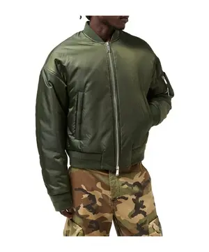 Dsquared2 Baseball Jacket