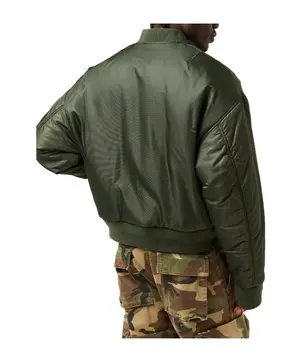 Dsquared2 Baseball Jacket