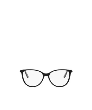 Dior Minicd Pantos Frame Glasses - Black