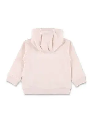 Moncler Logo-embroidered Fleece-pocket Tracksuit