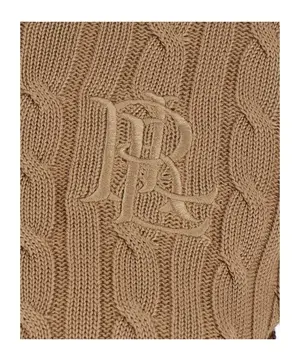 Ralph Lauren Long-sleeve Knit Top