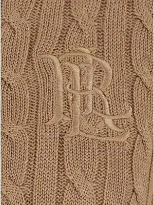 Ralph Lauren Long-sleeve Knit Cardigan