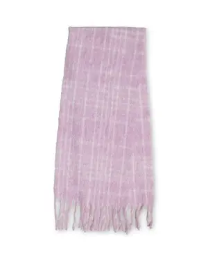 BELLE & BLOOM Until We Kissed Scarf