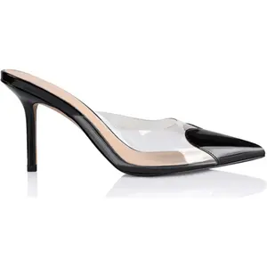 LANA WILKINSON Raquel Pump - Black