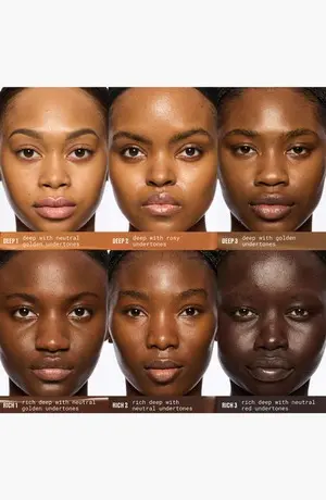 MAC COSMETICS Studio Radiance Skin Tint Stick - Deep 3