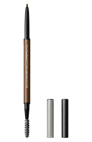 MAC COSMETICS Pro Brow Styler Fill & Shade Brow Pencil Brunette