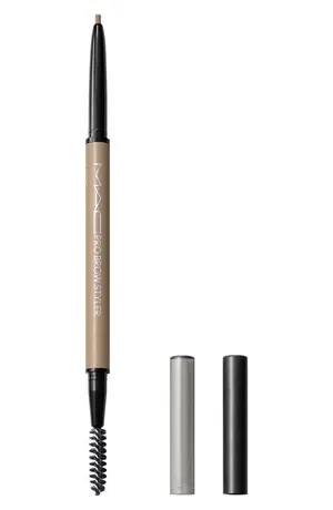 MAC COSMETICS Pro Brow Styler Fill & Shade Brow Pencil Fling