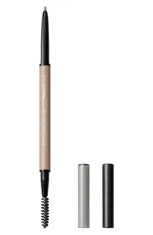 MAC COSMETICS Pro Brow Styler Fill & Shade Brow Pencil Omega