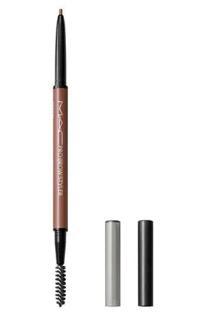 MAC COSMETICS Pro Brow Styler Fill & Shade Brow Pencil Penny