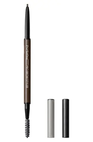 MAC COSMETICS Pro Brow Styler Fill & Shade Brow Pencil Spiked