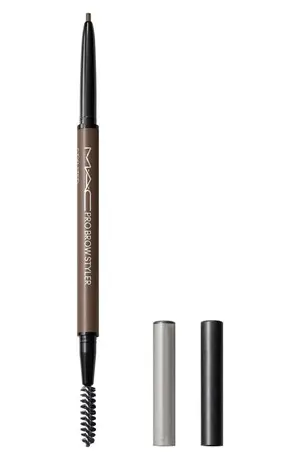 MAC COSMETICS Pro Brow Styler Fill & Shade Brow Pencil Stylized