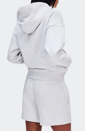 On Club Collective Full Zip Hoodie - Crater