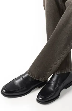 Zegna Corso Loafer
