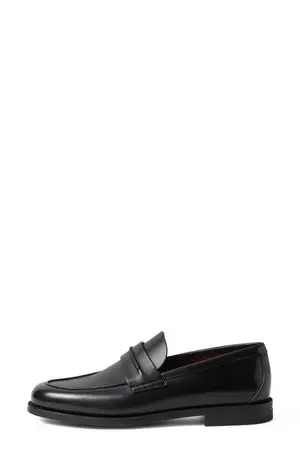 Zegna Corso Loafer