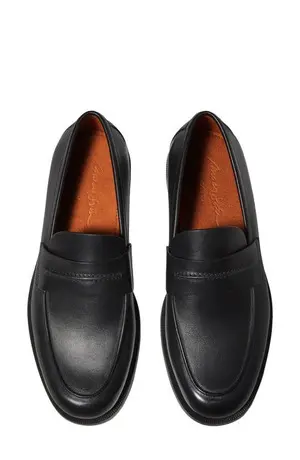 Zegna Corso Loafer