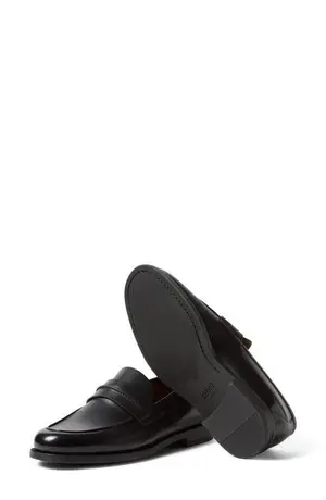 Zegna Corso Loafer