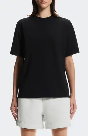 On Club Collective T-shirt - Black