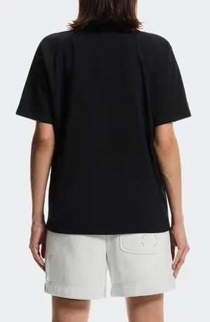 On Club Collective T-shirt - Black