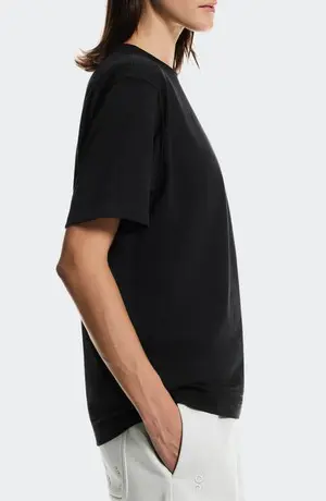 On Club Collective T-shirt - Black