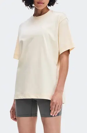 On Club Collective T-shirt - Chantilly