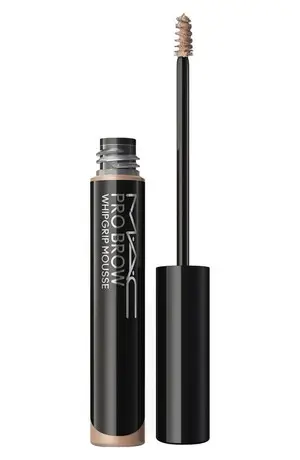 MAC COSMETICS Pro Brow Whipgrip Mousse Eyebrow Tint Fling