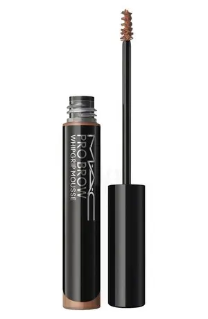 MAC COSMETICS Pro Brow Whipgrip Mousse Eyebrow Tint Spiked