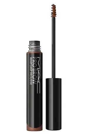 MAC COSMETICS Pro Brow Whipgrip Mousse Eyebrow Tint Strut