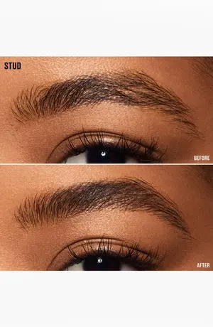 MAC COSMETICS Pro Brow Whipgrip Mousse Eyebrow Tint - Stud