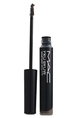 MAC COSMETICS Pro Brow Whipgrip Mousse Eyebrow Tint Thunder