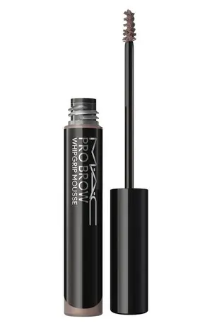 MAC COSMETICS Pro Brow Whipgrip Mousse Eyebrow Tint - Thunder