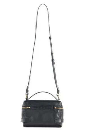 Chloé Paddington Leather Crossbody Bag
