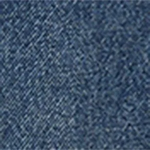 THE ROW Vanya Straight Jeans - Blue