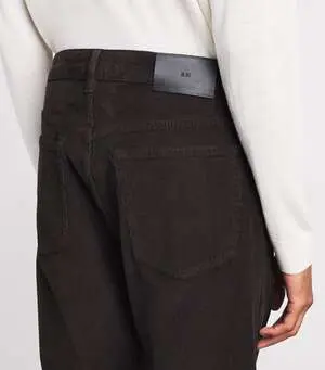 Studio Nicholson Corduroy Riso Trousers