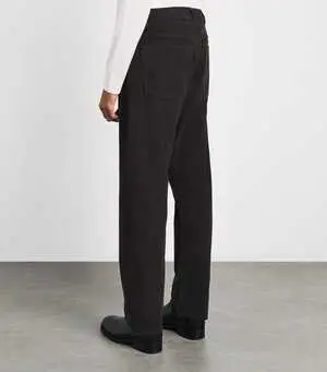 Studio Nicholson Corduroy Riso Trousers