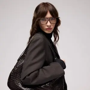 Gucci Navigator Optical Frame