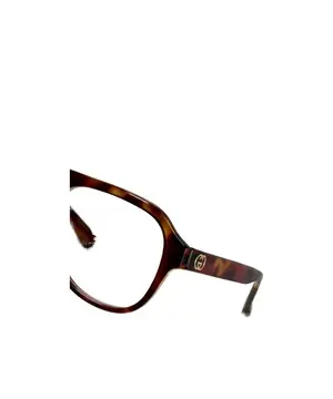 Gucci Navigator Optical Frame