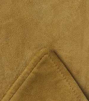 Altuzarra Suede Astley Jacket