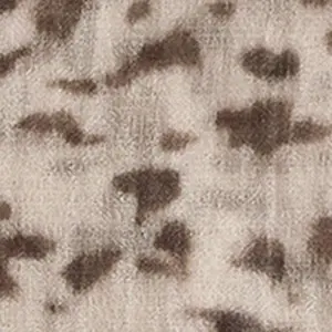 Brunello Cucinelli Cashmere Lynx-print Scarf