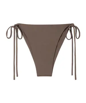 Magda Butrym Stretch-jersey Bikini Briefs - No