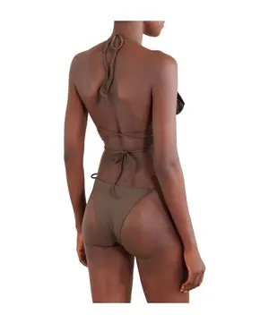Magda Butrym Stretch-jersey Bikini Briefs