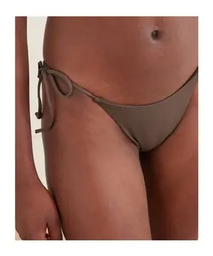 Magda Butrym Stretch-jersey Bikini Briefs
