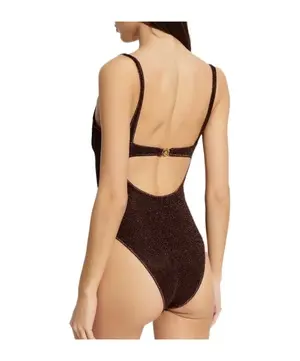 Oseree Beach Swimsuit