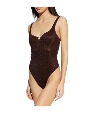 Oseree Beach Swimsuit