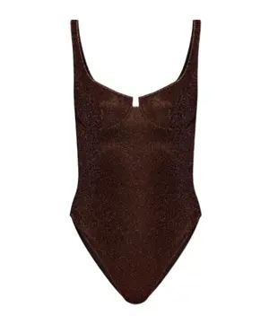 Oseree Beach Swimsuit - No