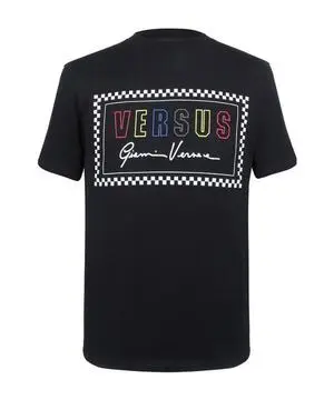 VERSUS Logo T-shirt