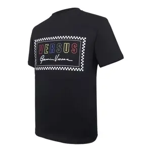 VERSUS Logo T-shirt