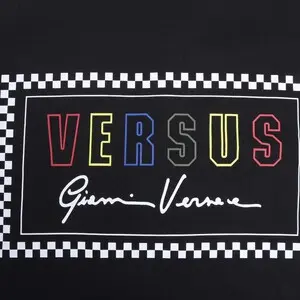 VERSUS Logo T-shirt